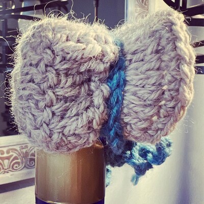 Crochet Pattern, Bonnet for Chickens, Sunday Bonnet, Little Red Hen Hat ...