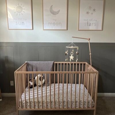 Bedroom Wall Decor Over the Bed Signs Couple Bedroom Prints Set of 2 ...