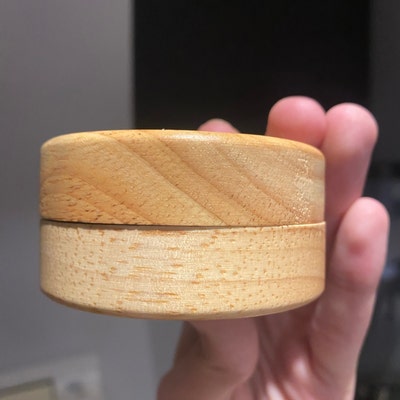 Large 2.5inch Custom Engraved Herb Grinder Kurt Cobain 4 Piece Aluminum ...