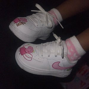 SolarEkicksCustoms - Etsy Canada