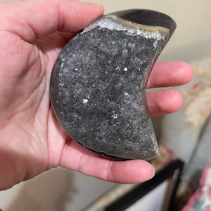 Pink Astorite Stars Rhodonite and Rhodochrosite Mix Rare - Etsy