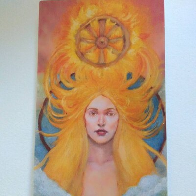 Sunna Prayer Card - Etsy