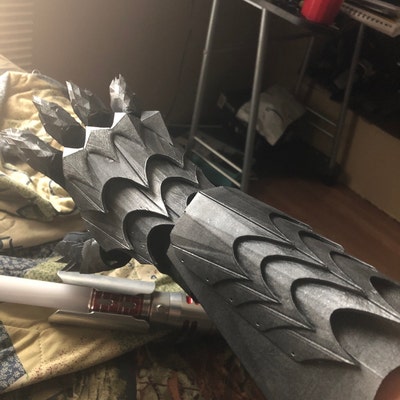 Witch King Mace Cosplay - Etsy