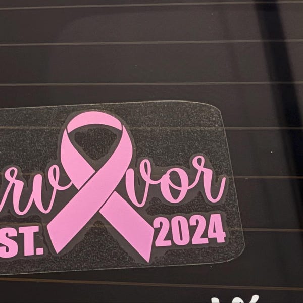 Physician Car Decal, Caduceus Car Decal, Proud Doctor Car Decal, Doctor ...