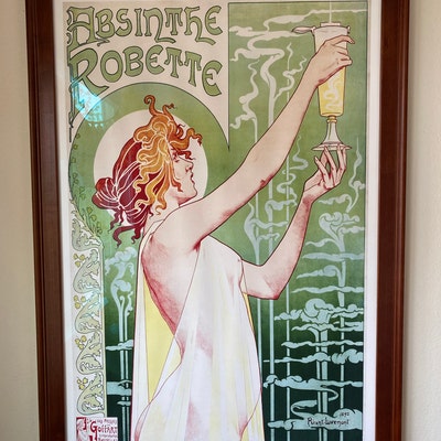 Evening Star by Alphonse Mucha Fine Art Glicée Poster Digital Wall Art ...