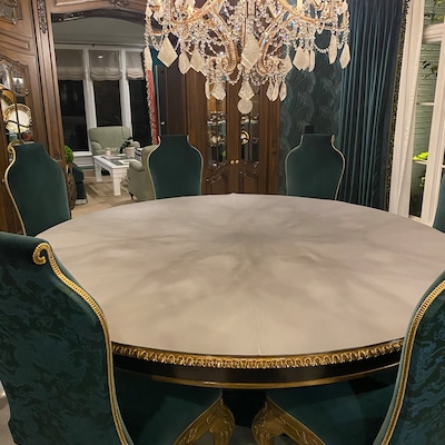 Foam Pad 1/4 Thick Custom Cut to Fit Your Table - Etsy