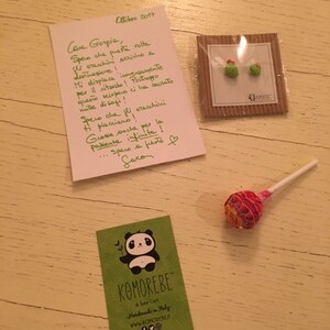 Kokeshi Doll in Fimo Japanese Dolls With Colored Kimonos - Etsy