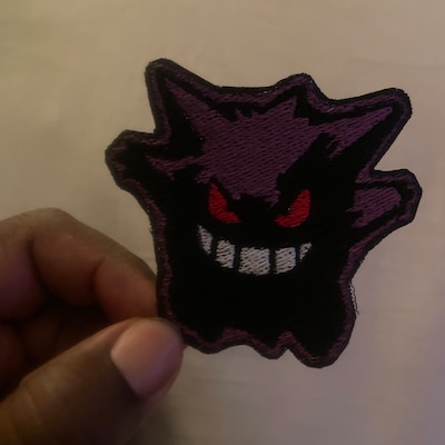 Cyberpunk 2077 Johnny Silverhand Logo Sew on Embroidered Patch - Etsy