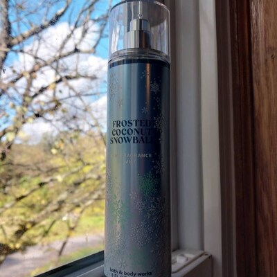 Bath and Body Works endless Weekend Fine Fragrance Body Mist 8 Fl Oz - Etsy