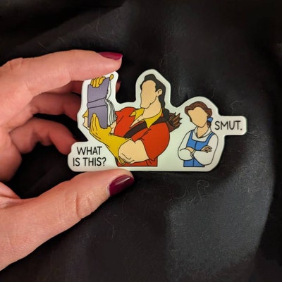 Infinity Gauntlet Sticker Thanos Sticker Marvel Sticker - Etsy