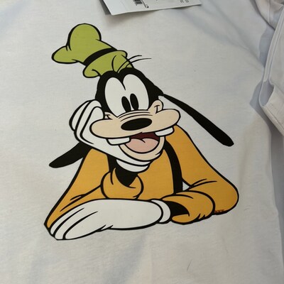 Layered SVG Cartoon Character Cricut Silhouette Cartoon - Etsy