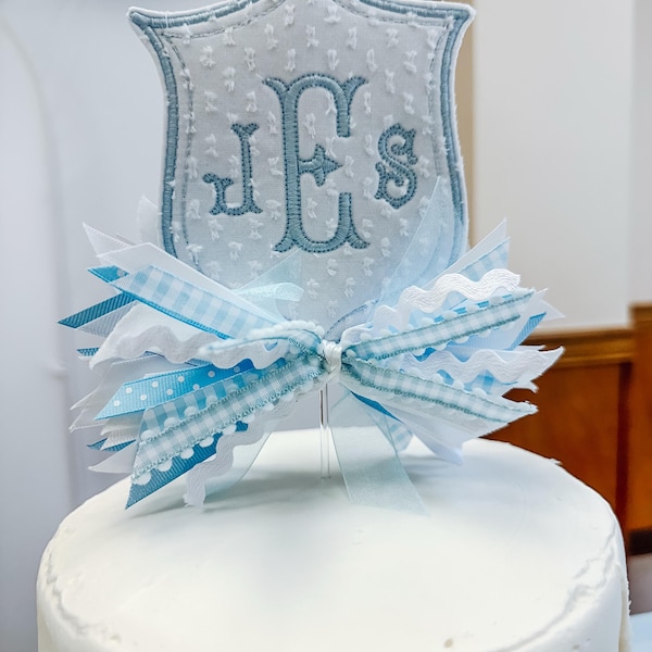 Custom Stork Baby Hospital Banner | Embroidered Birth Announcement ...