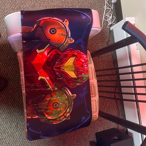 Vayne Lol ALL SKINS Gaming Mouse Pad Vayne Large Gaming | Etsy