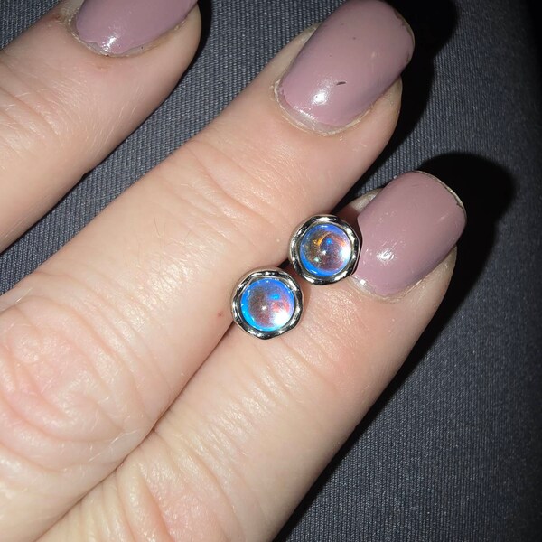 Titanium Leaves Open Ring, Non Tarnish Ring, Elegant Ring, Waterproof ...