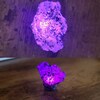 Purple Power Stone Raw Infinity Stones INDIVIDUAL Infinity Gauntlet ...