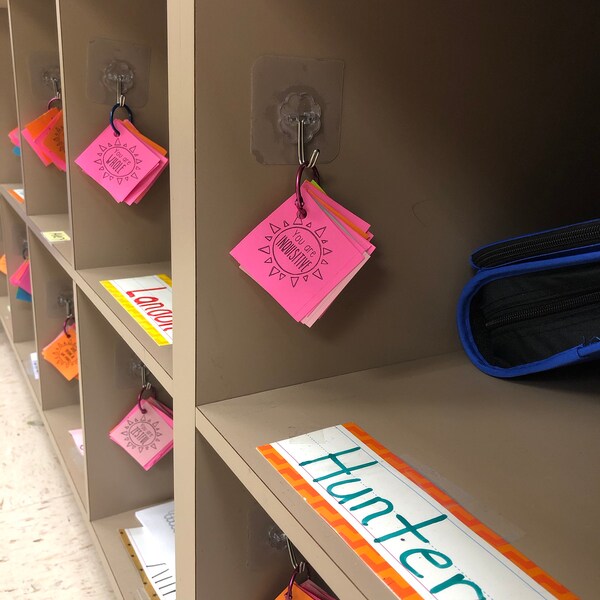 Kindness Confetti® Set 3, Acts of Kindness, Kindness Club Project ...