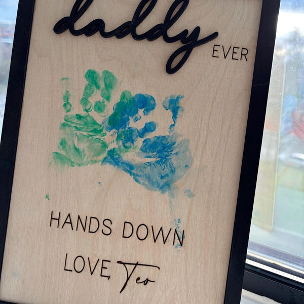 Baby Pregnancy Announcement Sign, Baby Scan Wooden Sign, Due Date ...