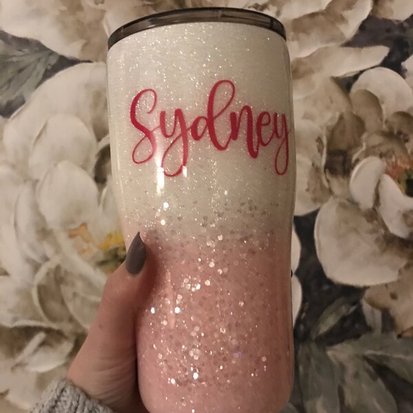 Mary Kay Boss Babe Stainless Steel Tumbler. Please List Font Choice for ...