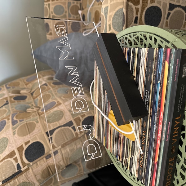 Dj Led Sign, Personalized Dj Gift, Dj Logo Design, Dj Lights, Music ...