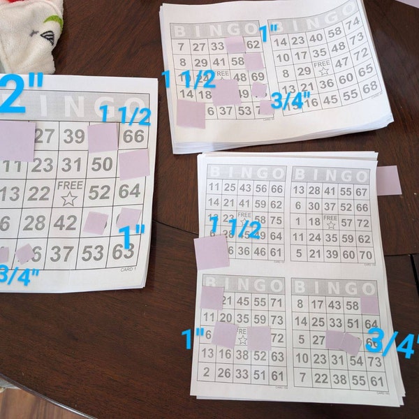 Editable Guess Who Template, Make Your Own Custom Printable Game Board ...