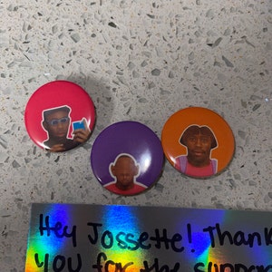 Tyler the Explorer - Etsy