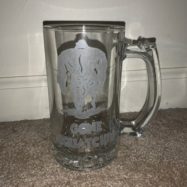 Iocane Powder Wine Glass, Etched Wine Glass,princess Wine Glass ...