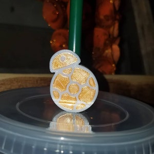 Thanksgiving Cupcake Topper STL Download for 3D Printing - Etsy