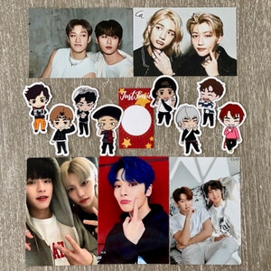 Squid Game Guard Fanart Chibi Sticker | Etsy