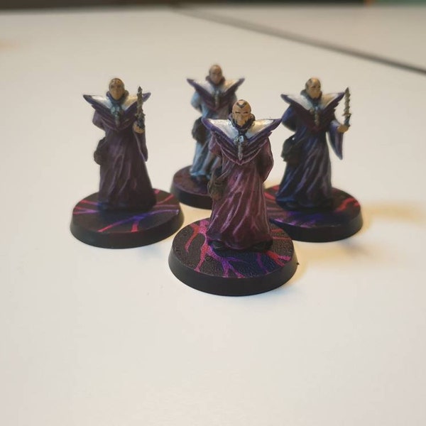 Kaptin Krabstikk - Etsy UK