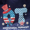 Occupational Therapy Alphabet Poster, Abc's of Ot, Occupational ...