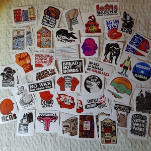 Karl Marx Sticker Socialism Marxism Vinyl Stickers Karl - Etsy