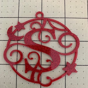 Cross Digital File Swirl Design SVG Glowforge Cricut | Etsy