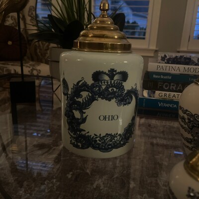 Jeweled Heart/pearls and Gold - Etsy