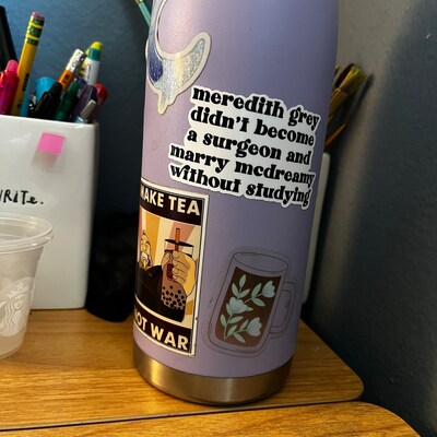 Waterproof TSITP Sticker Belly and Conrad Summer I Turned - Etsy