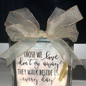 Your presence we miss Your memory we treasure loving you | Etsy