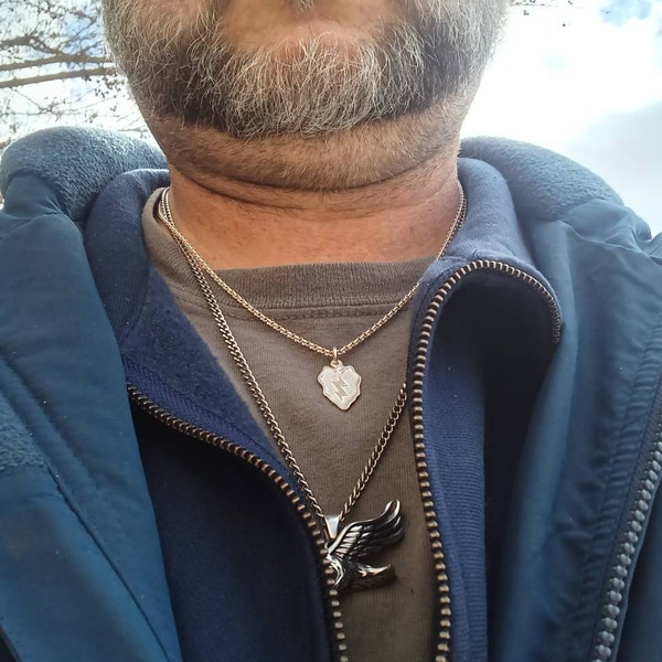 Special Forces Ring - Etsy