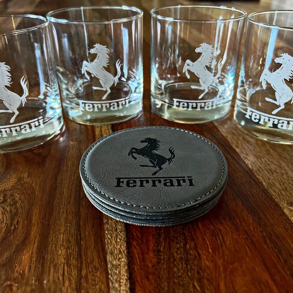 Police Engraved Whiskey Glass, Police Officer Gift, Thin Blue Line, Law ...