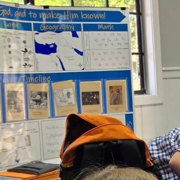 Laminated N2K Math Board - for Classroom Use, FREE SHIPPING & PDF! - Etsy