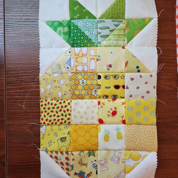 Heather Ross Bundle-fq Bundle - Etsy
