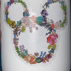 Toy Story Alien Peeker Transparent Car Decal/pixar Peekaboo - Etsy