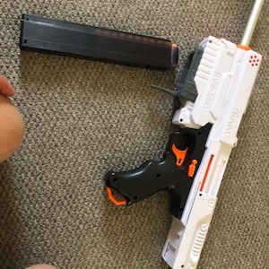 Knockout Conversion Kit Mini - Etsy