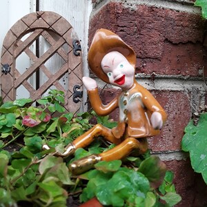 Patriot Bear 1998 Janet Wilder Artisan Bear 16 Mohair | Etsy