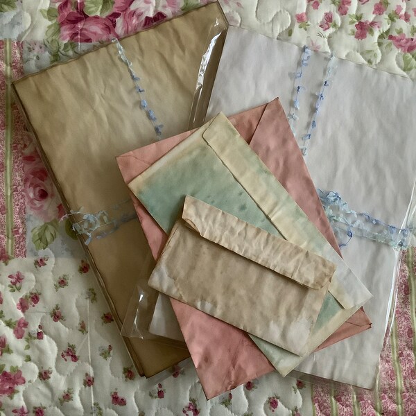 Chunky Fabric Handmade Junk Journal / Large Handmade Junk Journal ...