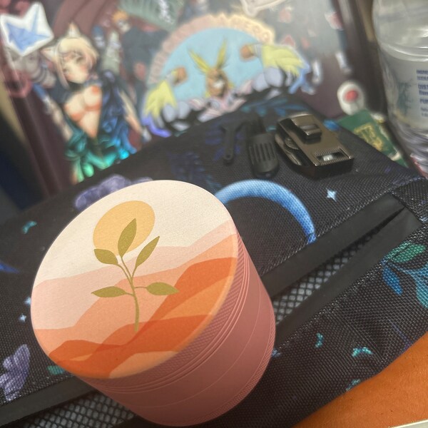 Sun and Moon Phases Keepsake Box, Spacious Storage Wooden Memory Stash ...