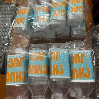 Gamer Slap Juice Labels printable Labels INSTANT DOWNLOAD gamer ...