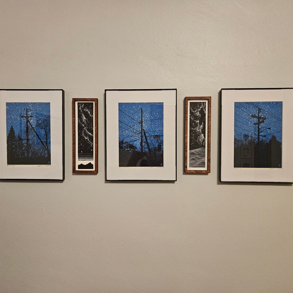 Rectangle DIY Frame Kit for Photos - Resin Crafts - Ornaments - Picture ...