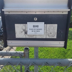 Customizable Restrooms for Customers Only Sign - Etsy