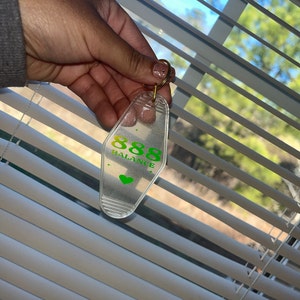 50 Motel Keychain SVG Bundle,motel Keychain Svg,hotel Keychain Svg,cut ...