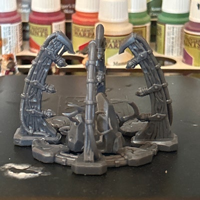 CLERIC great Hammer Dungeons and Dragons Dnd Pathfinder Tabletop RPG ...