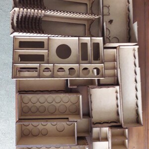 Game Counters, Life Counters for Magic the Gathering, Counters for ...